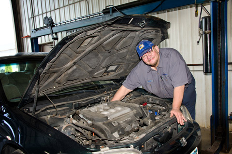West Hennepin Auto and Tire, Full Service, Automotive Repair and ...